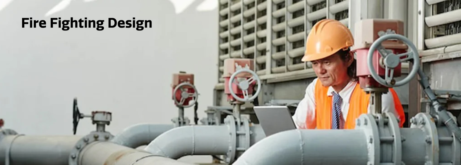 Mechanical Electrical Plumbing – Technographcad