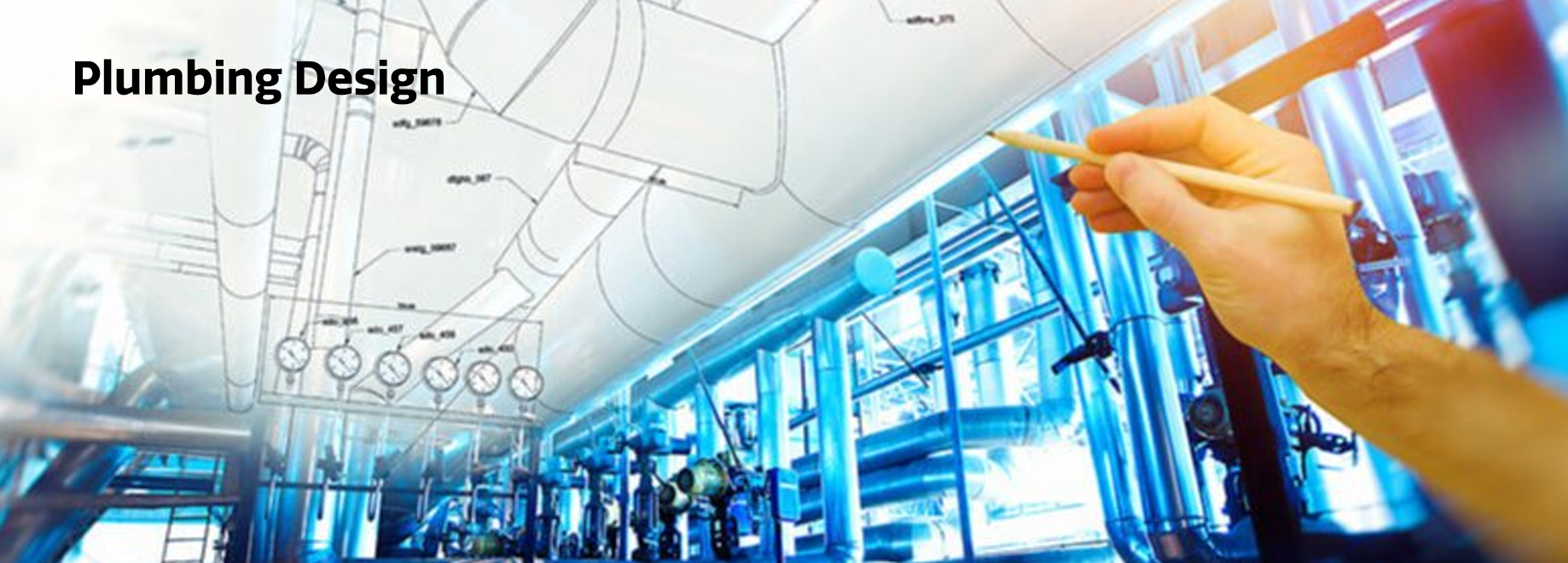 Mechanical Electrical Plumbing – Technographcad