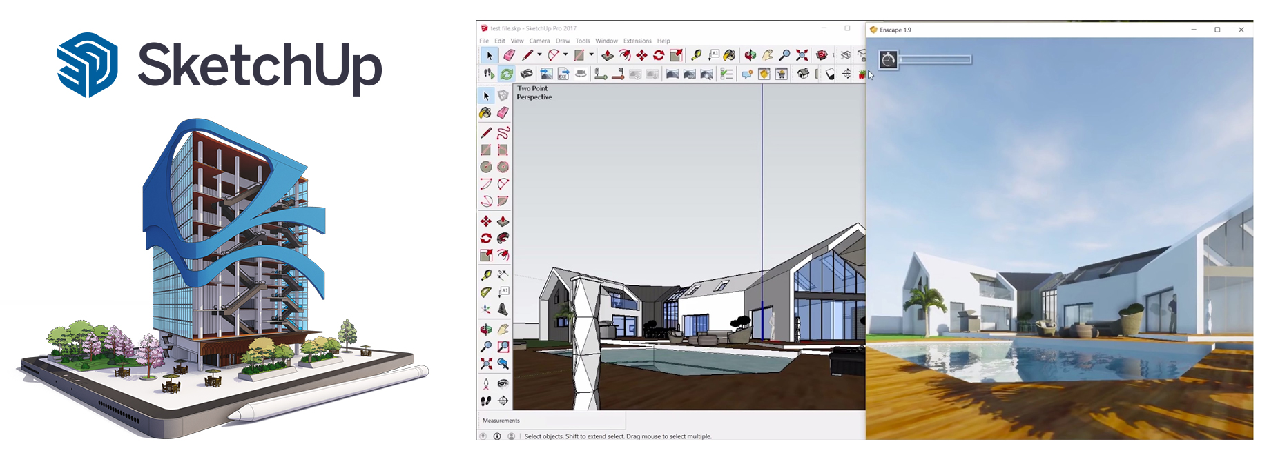 Categories – Technographcad